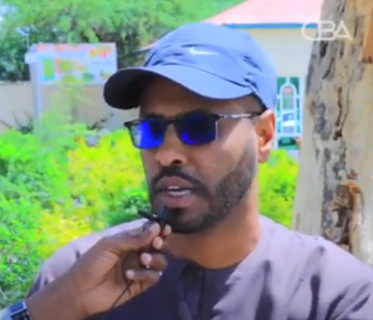 DAAWO: ''Walaahi Doorasho Aan Laysla Ogalayni Dalka Ka Dhicimayso'' DAAWO: ''Walaahi Doorasho Aan Laysla Ogalayni Dalka Ka Dhicimayso''