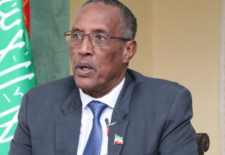 Maxay Tahay Fariinta Xukuumada Muuse Udirtay Qurba Joogta Somaliland?