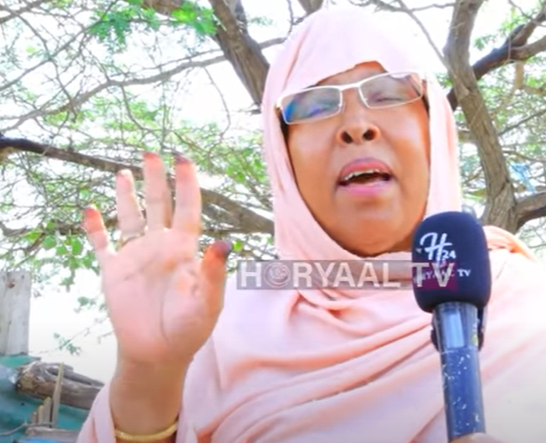 HARGAYSA: Askari Goojacade Ka Dagaalamaya Oo Gurigiisa Cagaf La Geliyay