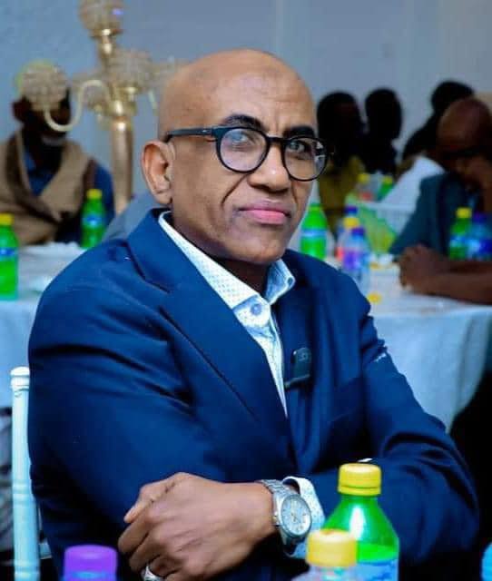 DEG DEG Cismaan Cumar Dool Oo ladhigay Isbitaalka.