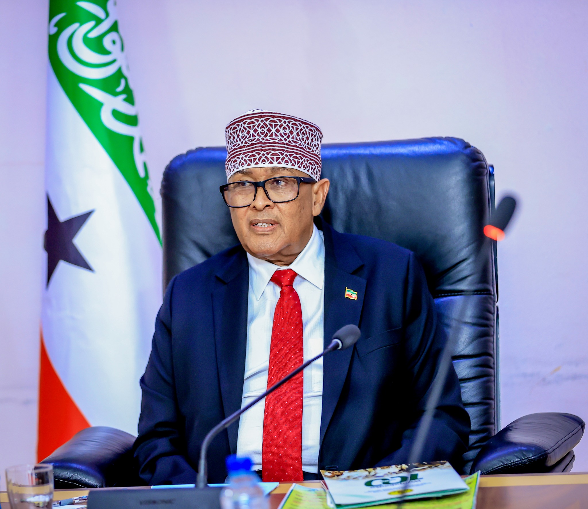 Madaxweyne C/raxmaan Cirro Maxaa uga Qorshaysan Qorshaha Dib Uhabaybta ...