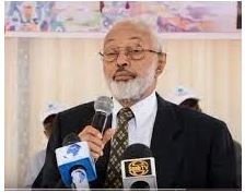 Taariikhda Marxuum Maxamed Xaashi Cilmi