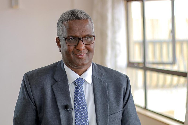 Ergeyga Abaaraha Oo Shaaciyay In ATMIS Ay U Ballan Qaadeen Ka Qeyb ...