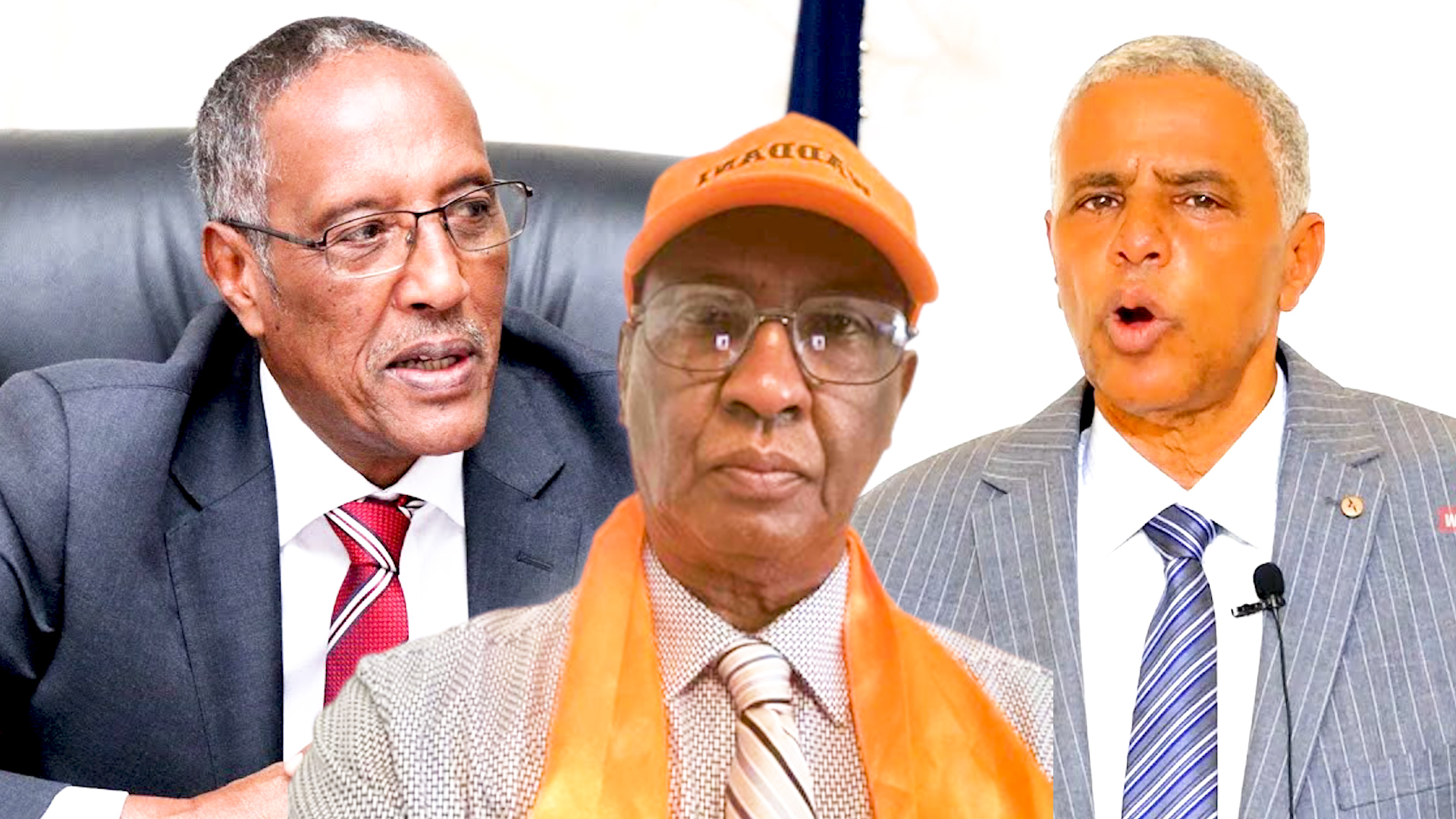 DAAWO: ''Maxamuud Xaashaw Iskuma Diri Kartid H/jeclo & H/yoonis''