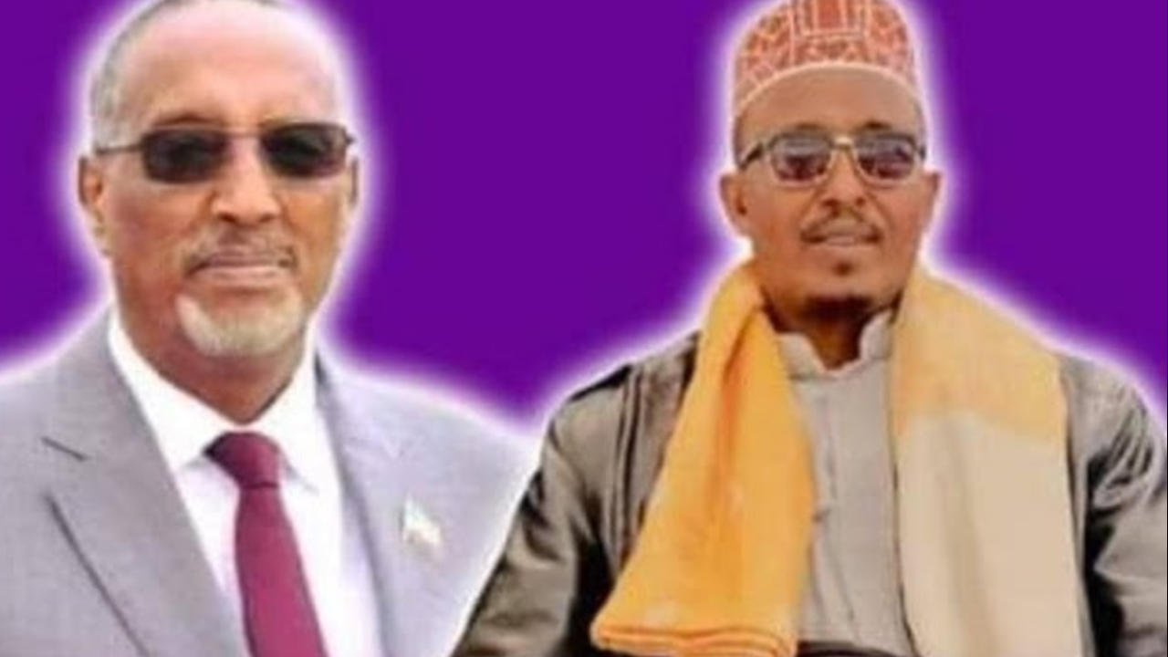 "Guriga Muse Biixi Dhexdiisa ayaa La igu Dilay Hadda Dhakhtar baan ...