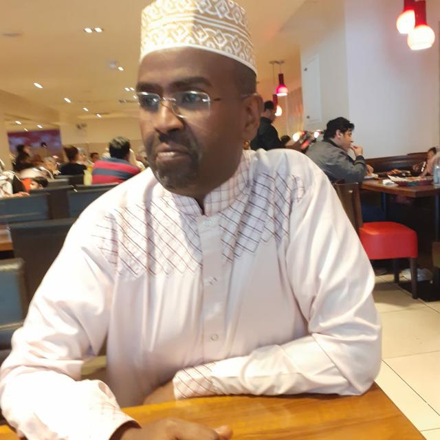 Aabaa Yaabay Qaybtii 4aad...W/Q Qaasim Xasan Mataan