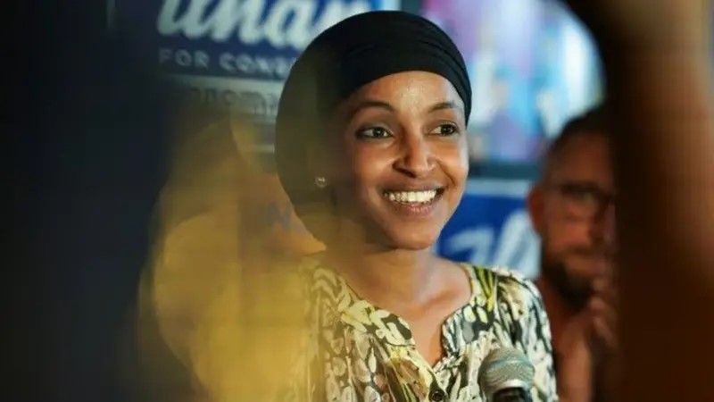 Maxay Soomaalida Maraykanka uga dhigan tahay guusha ay mar kale gaartay ...