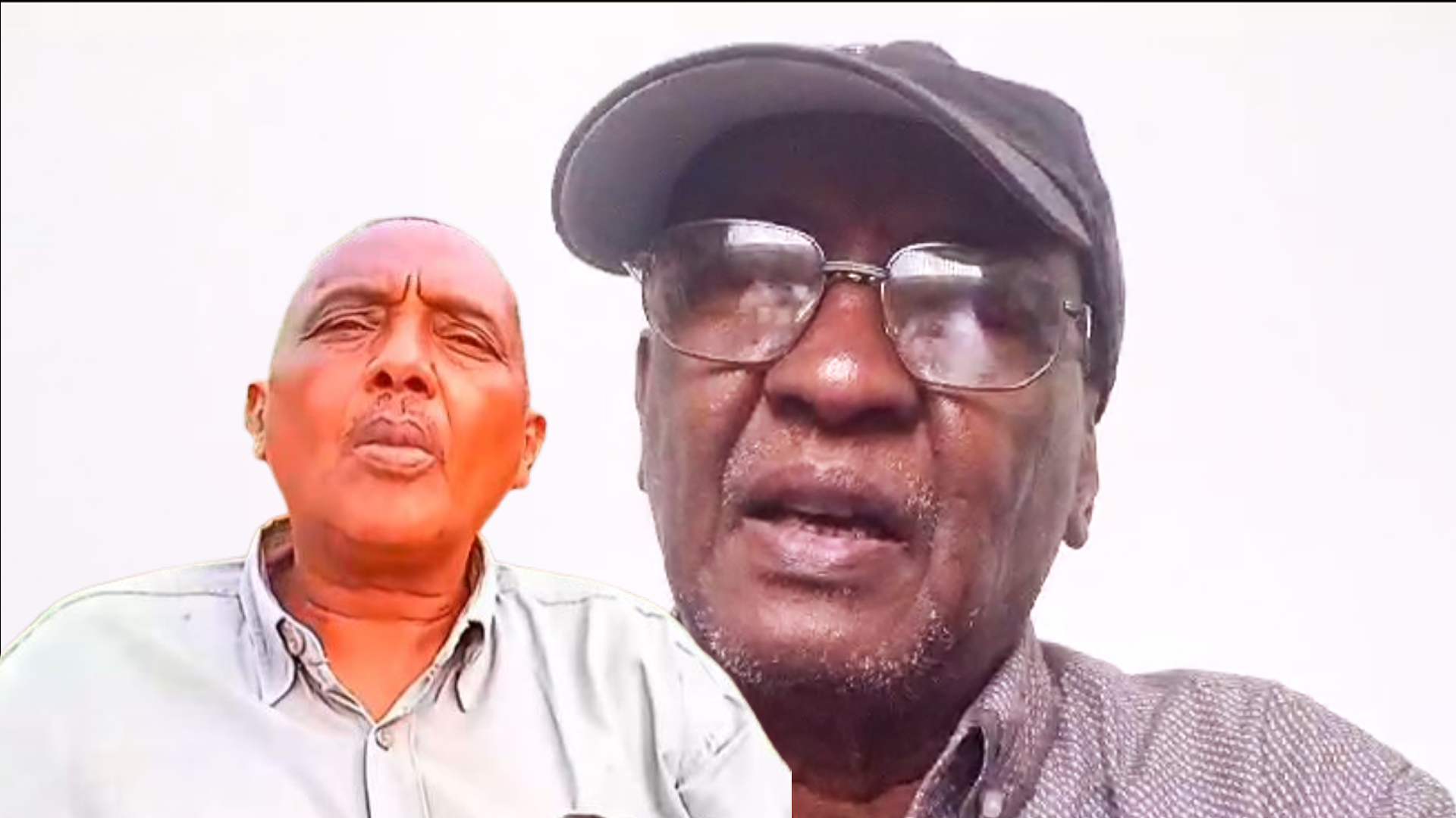 DAAWO Cali Duul-Duulaw Magacaaga BAAN Ku Sheegaaya, Ee Iska Duul-Duul.