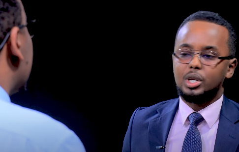 DAAWO: Maxay Tahay Shirkadda Macdanta Itoobiya Ka Dhoofinaysa Dekedda ...