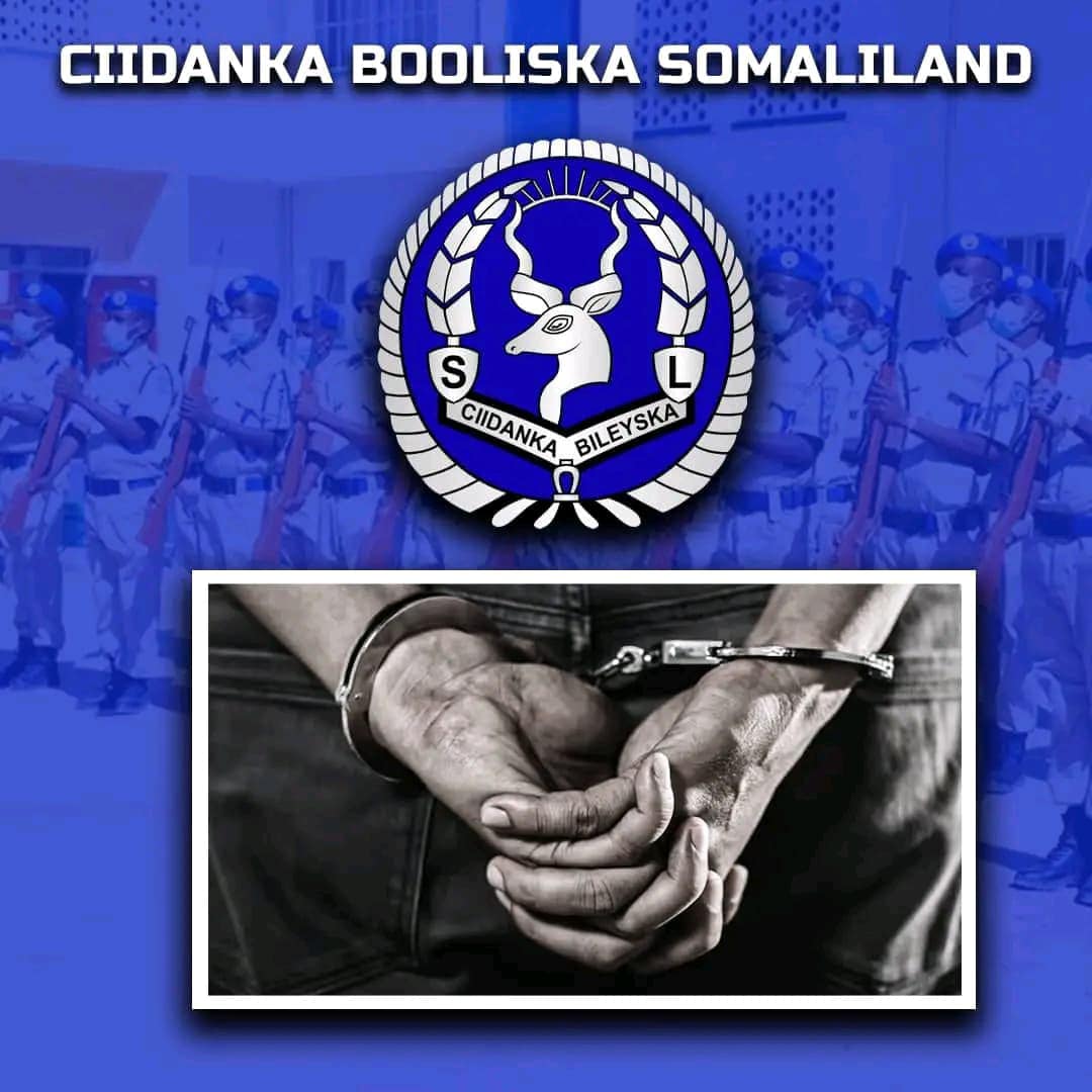 DEG DEG Booliska Somaliland Oo Gacxanta Ku Soo Dhigay Sadax Eedeysane