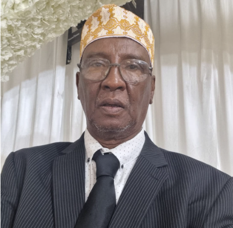 Dul-Qaad Waa Inta Xumaan Loo Samri Karo ( Abdi-Shotaly).