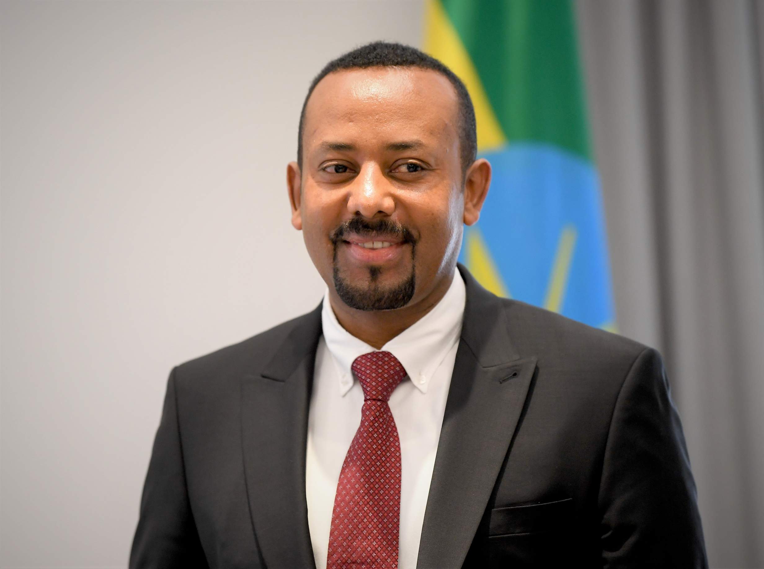 Itoobiya cadeysay in ay hirgelinayso heshiiskii badda ee Ankara.DAAWO