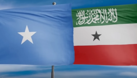 Somaliland Iyo Somaliya Oo War Cusub Ka Soo Saaray Khilaafka Hawada.