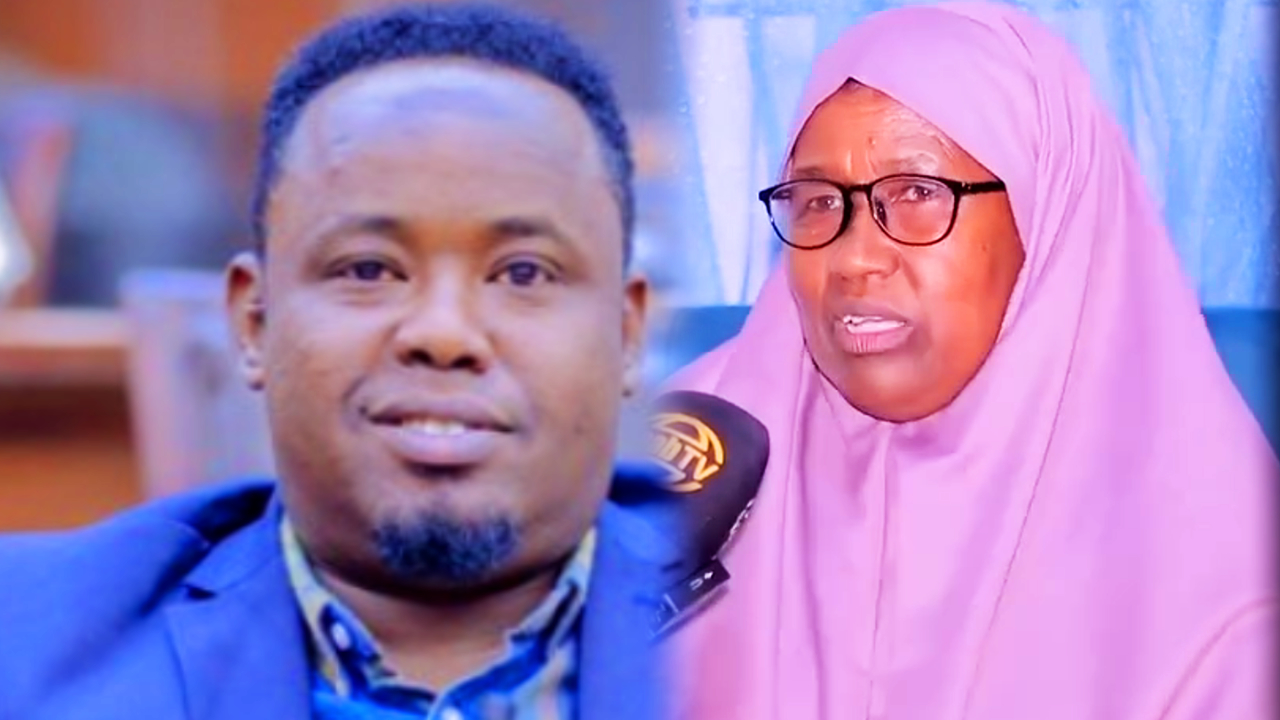 DEG DEG Waxaa La Qafaashay Wiilkaygii ilaa Maanta Maan Arki Meel Uu ku ... DEG DEG Waxaa La Qafaashay Wiilkaygii ilaa Maanta Maan Arki Meel Uu ku ...