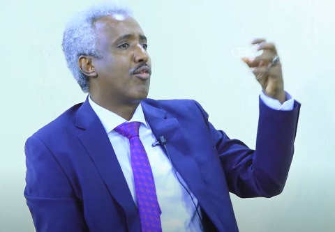 DAAWO: "Colaadda Isaaq Ku Baaqayo, Gadabuursi Kuma Jiro"