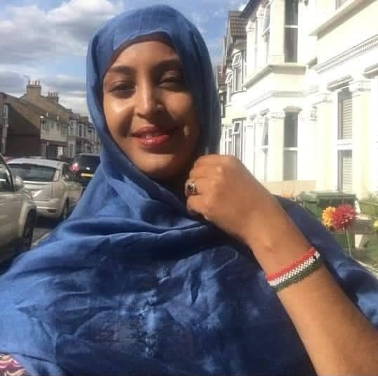 Bushaaro Baande Oo Saaka Maxkamada La Horgeeyay.