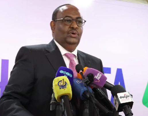 DAAWO: Deney Oo Sikulul Uga Hadlay Go'aan Ay Soo Saartay Villa Somaliya DAAWO: Deney Oo Sikulul Uga Hadlay Go'aan Ay Soo Saartay Villa Somaliya