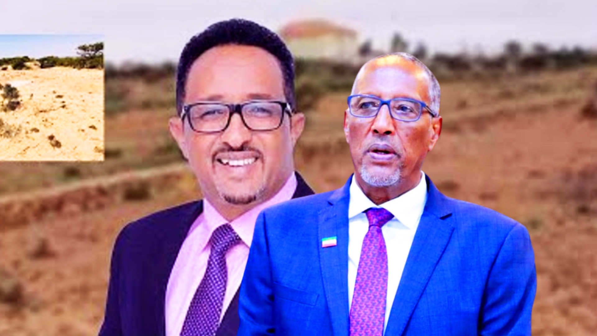 DAAWO Maayar Mooge Oo Sikulul Ugu Jawaabay Muuse Biixi "Cidna Ka Yeeli ...