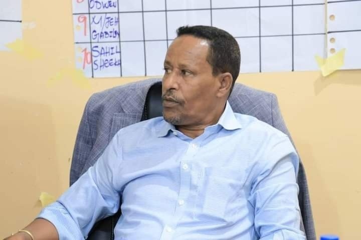 Wafaa, Waafi Dhashay