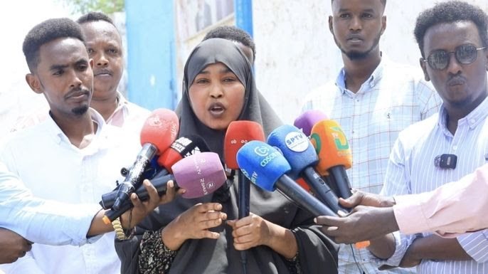 SJS Raises Alarm Over Increasing Police Violence Against Journalists in ...