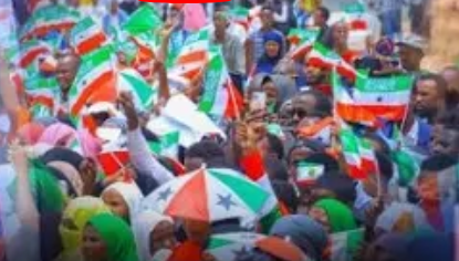 DAAWO: Falaqayn Ku Saabsan Dhaqaalo Burburka Somaliland Ku Yimid?