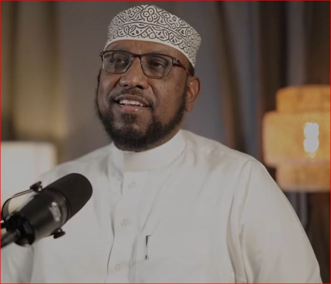 "Waxaan Dib u Bartay Micnaha Noolasha, Iimaanka Imtixaanka&Xaqiiqada ...