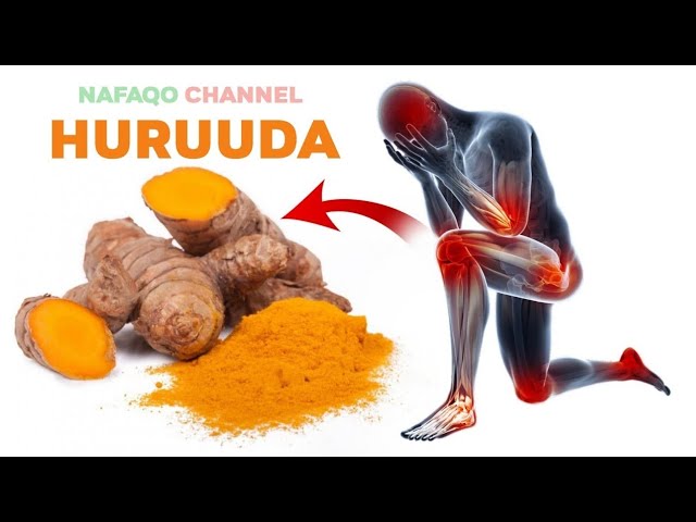 Faaiidooyinka huruuda | Waxtarka huruuda | Huruudka