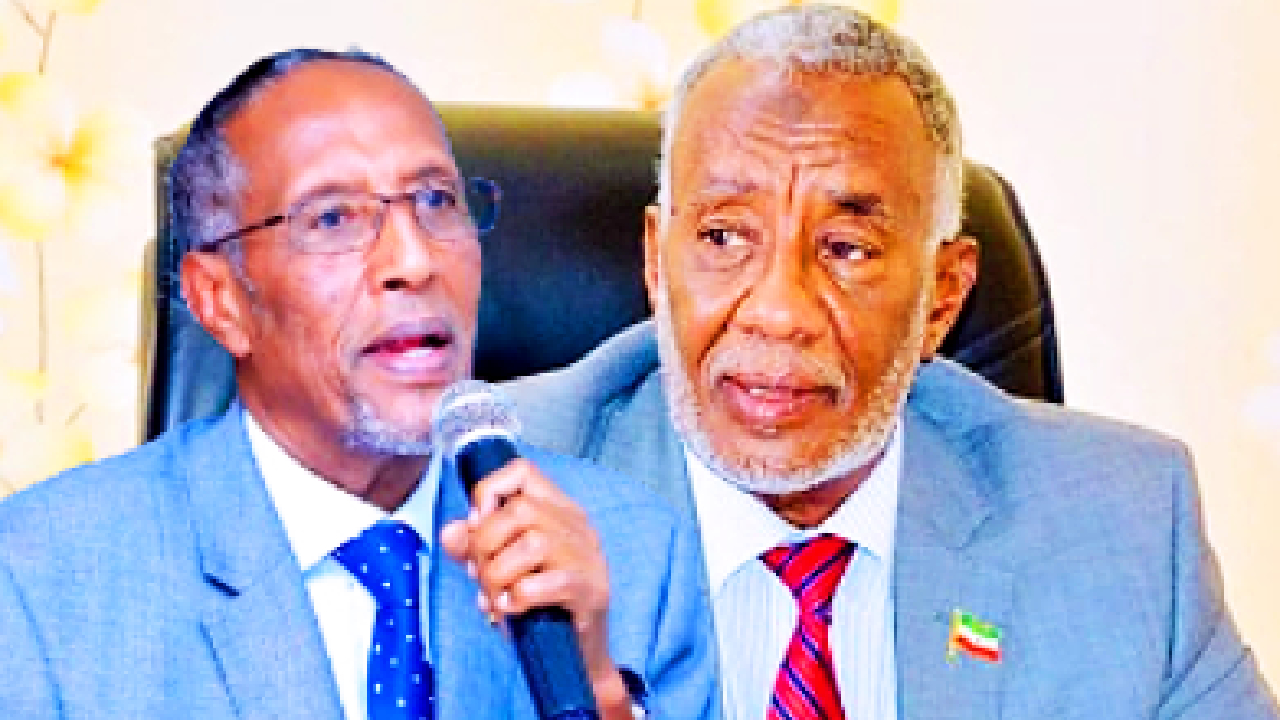 DAAWO Qodobaddii La Isku Hayey Oo 80% Ku Guulaystay Wakiiladda.