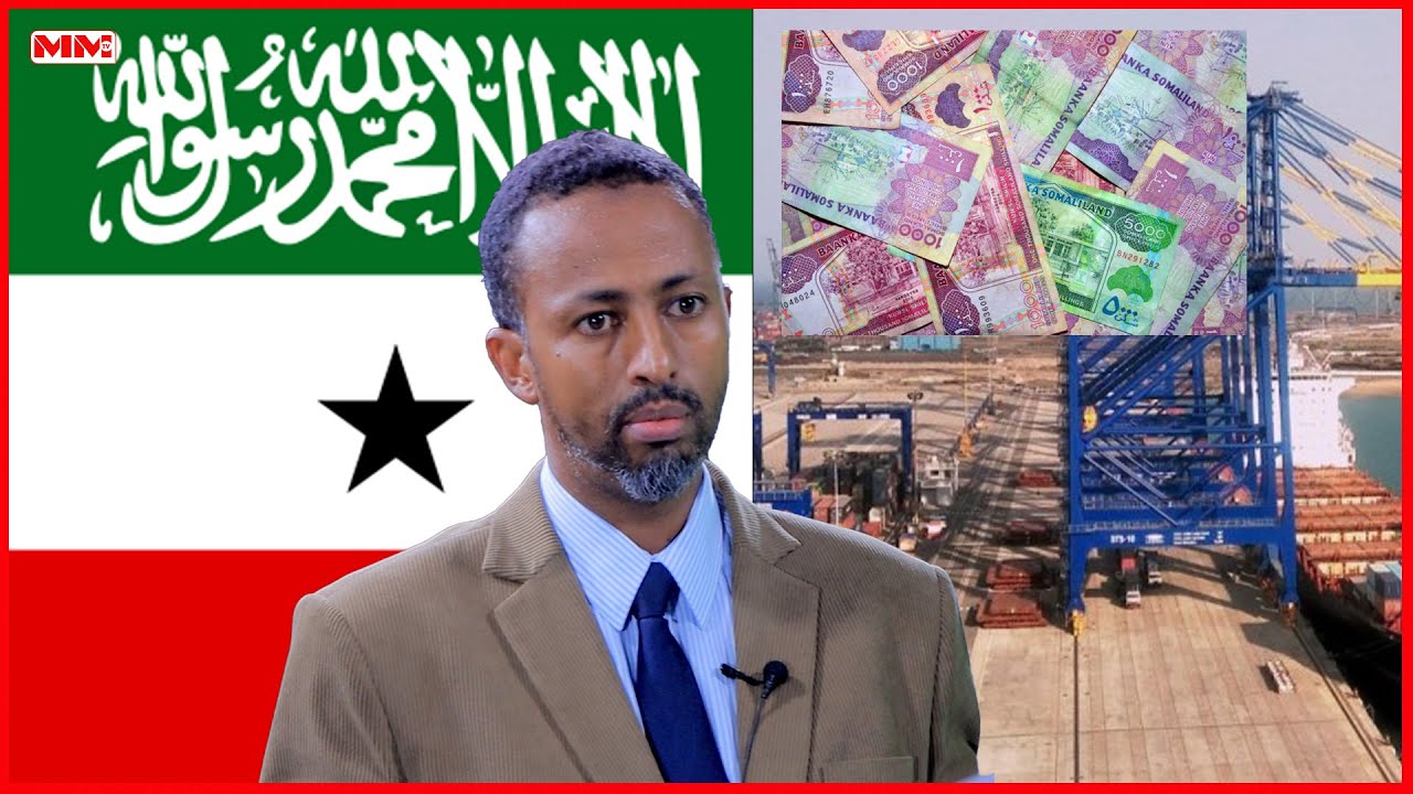 DAAWO Somaliland ma ku sii tiirsanaan kartaa dhaqaalaha kastamada?