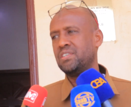 DAAWO: "Dhiiga Iyo Mushaharka Aan Qaato Kee Muhiimsan"… Xildh. Caano Boodhe