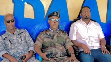 Maxay Tahay Digniinta Ay Soo Saareen Guddida Nabadgalyada G. Sanaag?