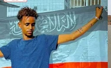 DAAWO: Wiil Dhalinyaro Ah Oo Maydkiisa La Helay Kadib 48 Saacadood Oo ...