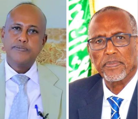 Maxay Tahay Dhacdooyinka Wasiirku Sheegay In Muuse Biixi Xilka Lagag Qaado?