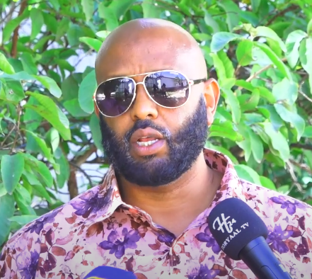 DAAWO: Xildhibaan Ka Jawaabay Hanjabaadii Puntland "Axmed Karaash ...