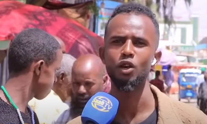 DAAWO: "Muusaw, Dalka Sida Tv-ga ha u Daawan ee Wax ka qabo Xaaladdiisa ...
