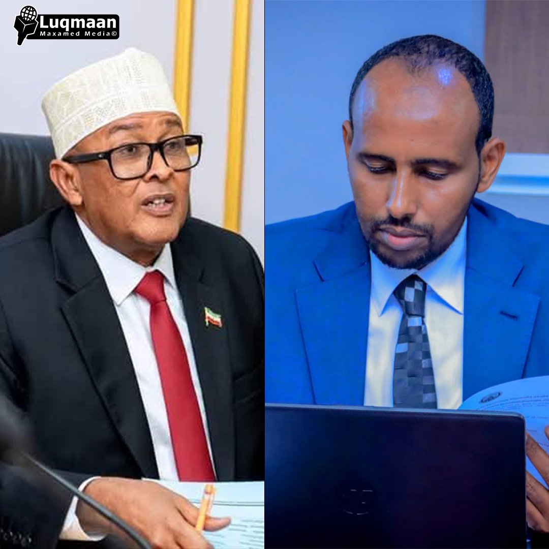 "Saddex Qodob oo Taariikhi ah oo Madaxweynaha Qaranku ku fuliyey maalmo ...