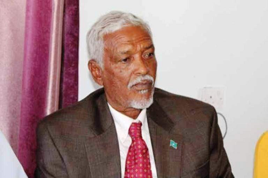 WAR DEG DEG AH: Puntland Oo Uhanjabtay Somaliland WAR DEG DEG AH: Puntland Oo Uhanjabtay Somaliland