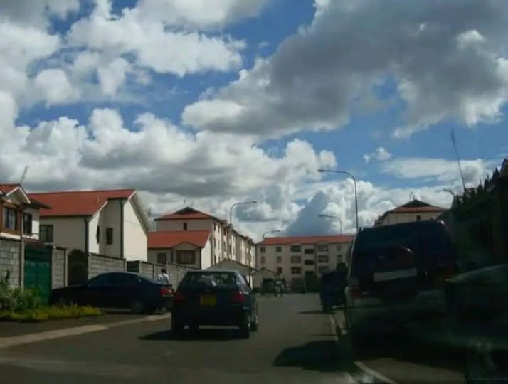 Nairobi – Meyd Gabadh Soomaaliyeed oo Laga Helay Huteel