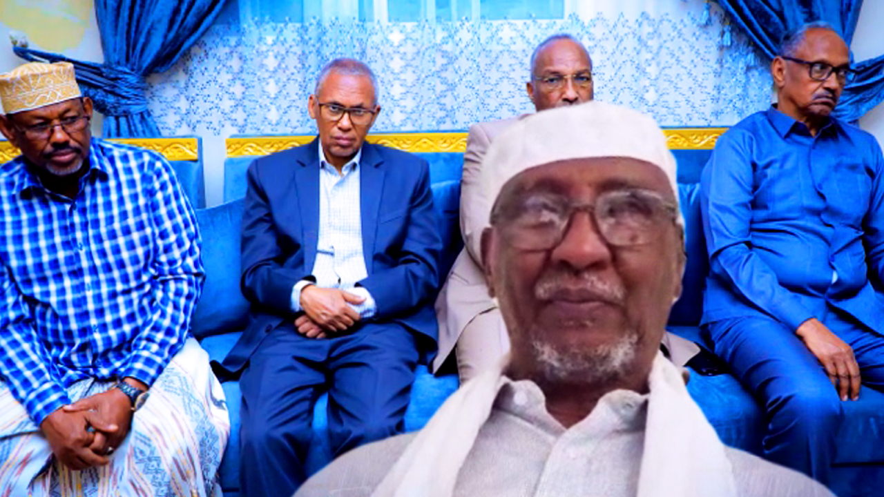 DAAWO Askari Dareenkiu Baa Ku Nacay, Maxay Digsi-Xagato Tari, Ciruu ...