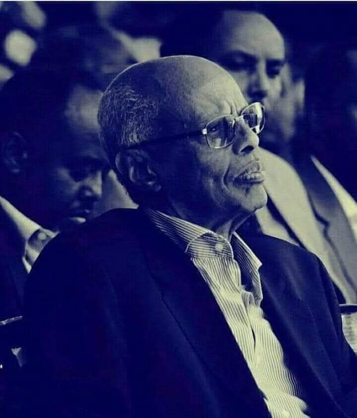 Ambasaddor Cawil Cali Ducaale Oo Ka Hadlay Ciiddammada Qaranka Somaliland