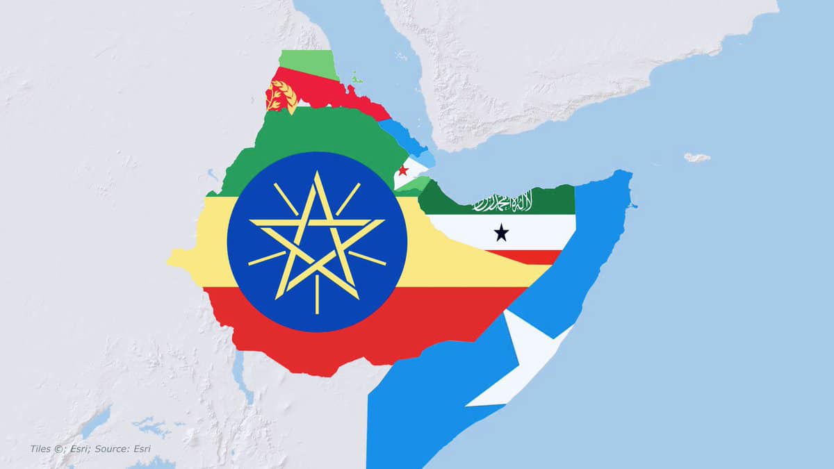 "Dagaal Ka dhaca Geeska Afrika wax baajin Karta Soomaaliya oo ...