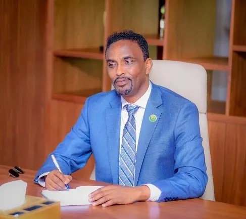 Duniddu Iskama Indho-tiri karaan Ictiraafka ay JSL Xaqa u Leedahay"