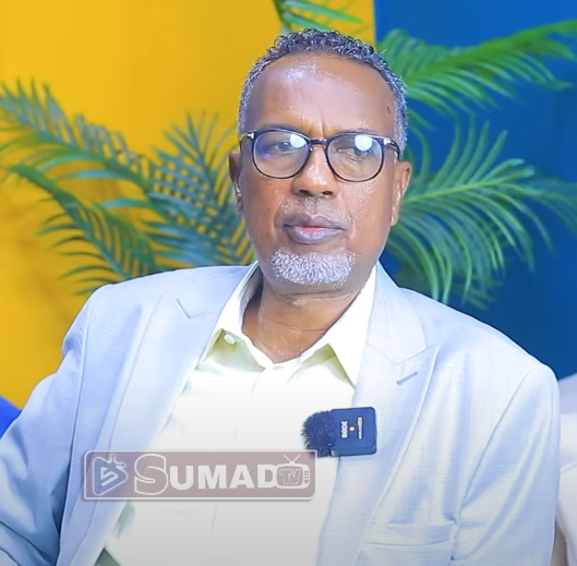 Ragga Magaca Habar-awal Baabasaday Hadii loo Fasaxi lahaa Waxa ka Raaci ...