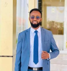 Ninka Hadima Taliyaw Adigaa U halisa ( Abdi-Shotaly).