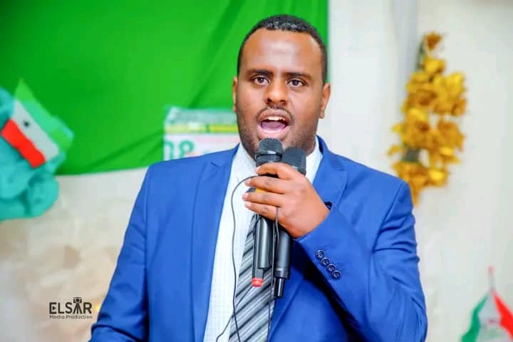 Hadhwanaag Media Network - hadhwanaagnews.com