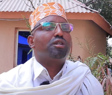 DAAWO: "Labada Nin Ee Dagaalka Ku Baaqay Midna Habeen Majirin"