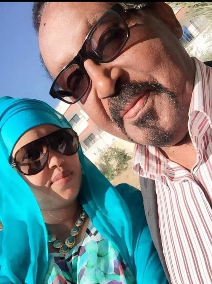 Xukuumada Oo Madaarka Hargeysa Ka Celisay Xaaska Siyaasi Ismaaciil Buubaa