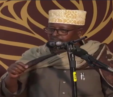 Daawo:- "Waxaanu Soo Ogaanay Inay Jiraan Qabiilo Ku Abtirsada Isaaq Oo ...