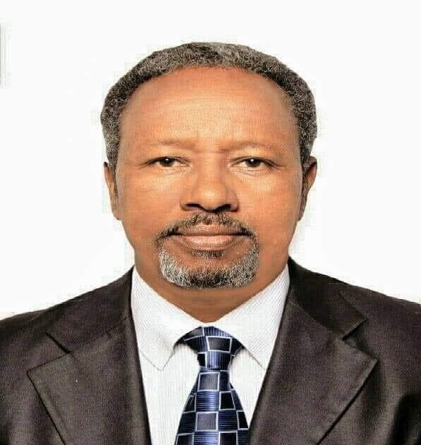 Maxay Tahay Aragtida Xuseen Caydiid Kaga Horyimid Waddani Kuna ...