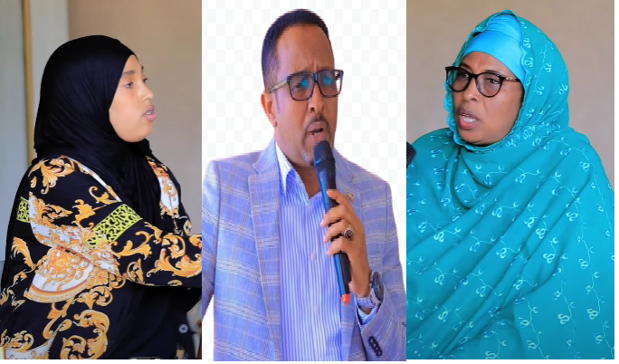 DAAWO: "Maayar Cashuurta Aad Ku Faanto Danyartaa Bixisa"